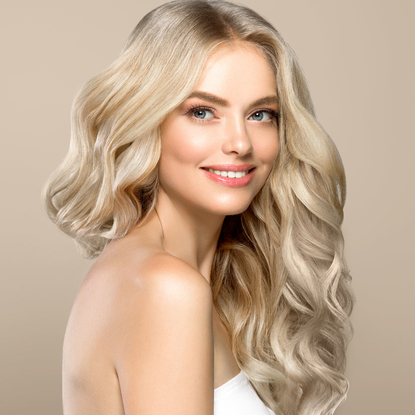 Express Repair Spray with Keratin – Arganicare