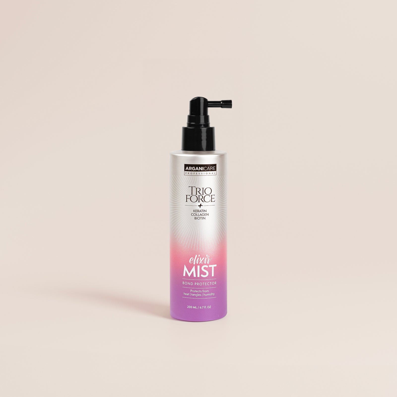 Spray Elixir Trio Force – Arganicare